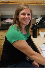 Summer Research Program for Teachers 2017: STARS - UT Southwestern ...