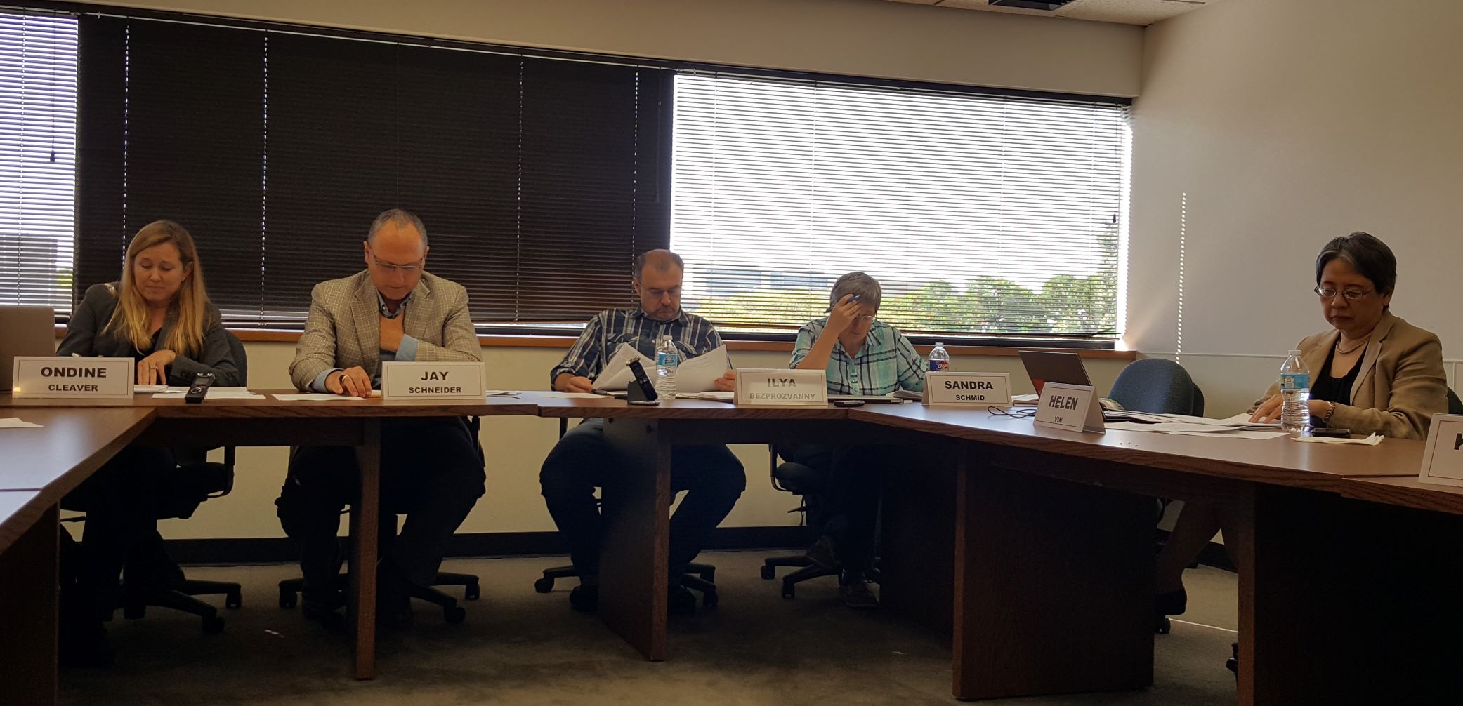 SOAR Grant-Writers Workshop: Faculty Development - UT Southwestern ...