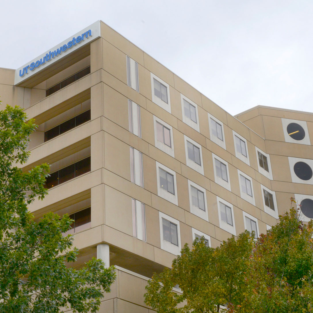 School of Health Professions - UT Southwestern