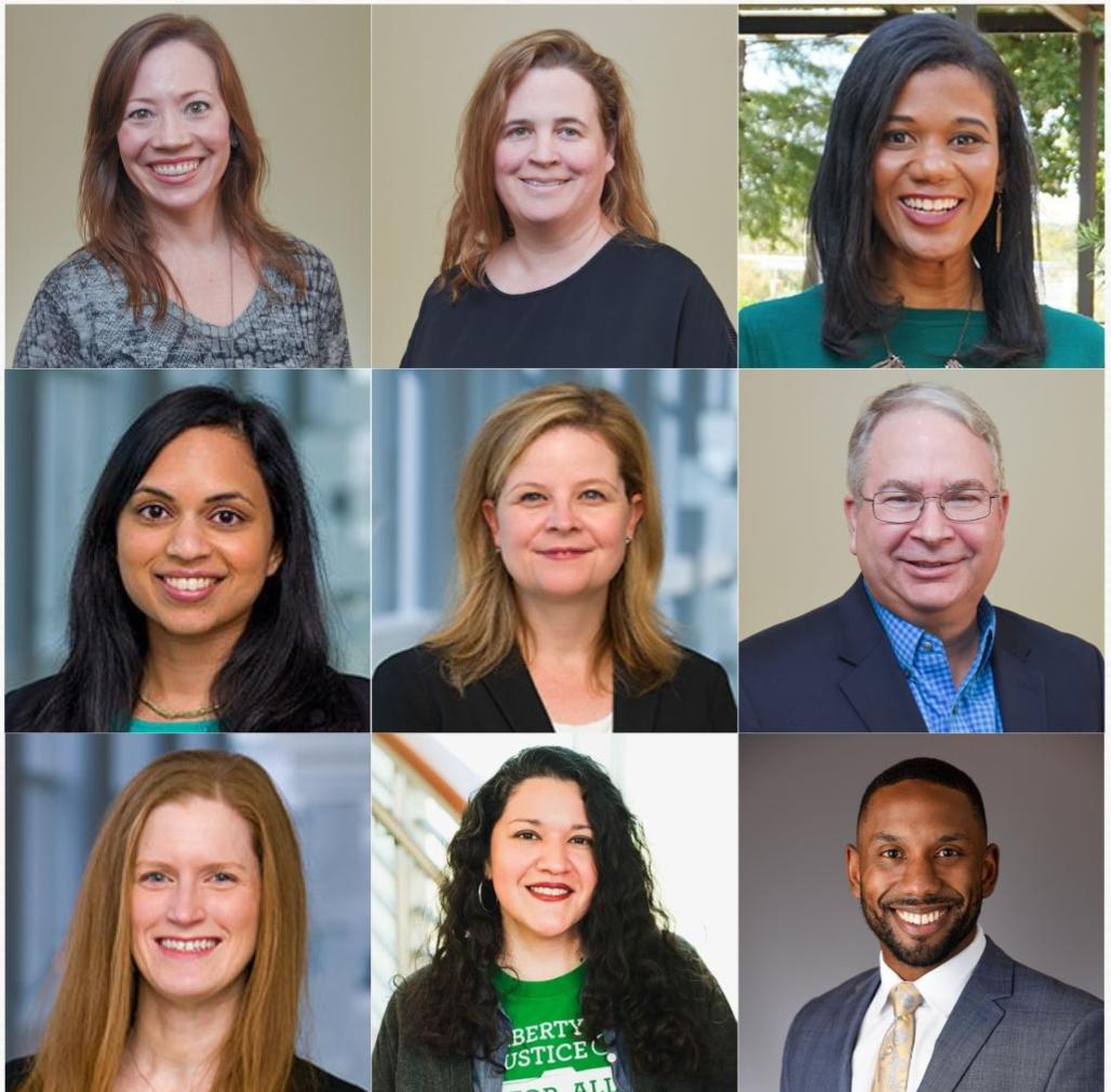 Student Wellness & Counseling: Student Support - UT Southwestern ...